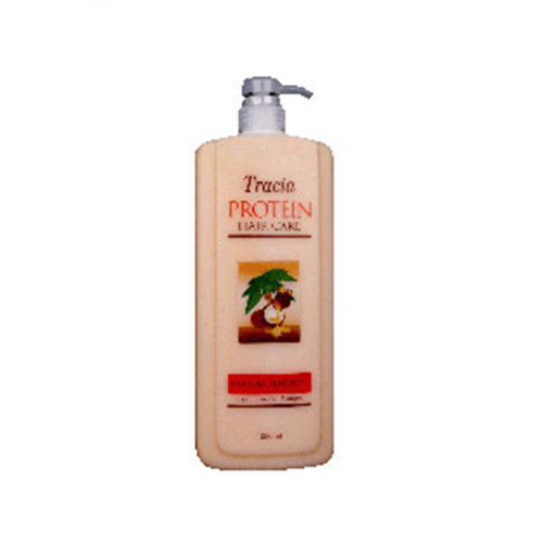 TRACIA PROTEIN HAIR CARE SHAMPOO 1000ML – SUNG HOE TRADING (MIRI) SDN. BHD.