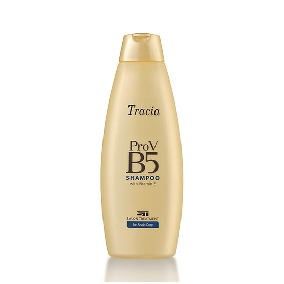 TRACIA PV B5 SHAMPOO – SUNG HOE TRADING (MIRI) SDN. BHD.