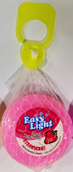 EASYLIGHT MOTH REPELLANT UFO – SUNG HOE TRADING (MIRI) SDN. BHD.