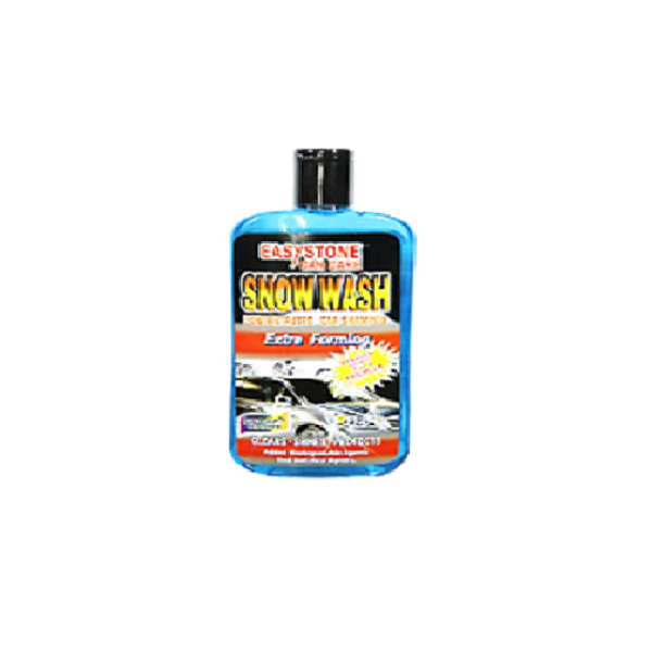 EASYSTONE SNOW WASH 500ML – SUNG HOE TRADING (MIRI) SDN. BHD.